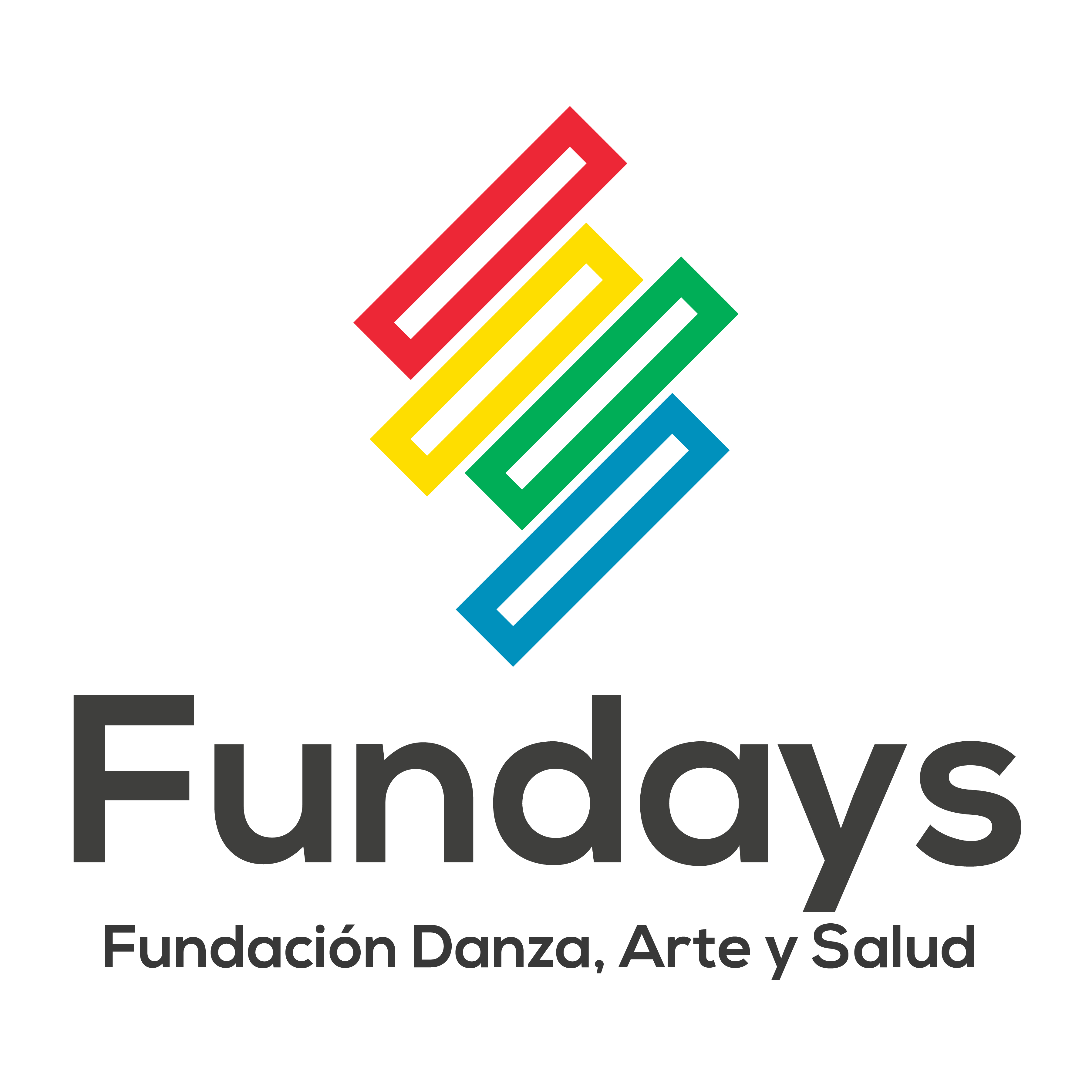Fundays logo – Artes & Salud